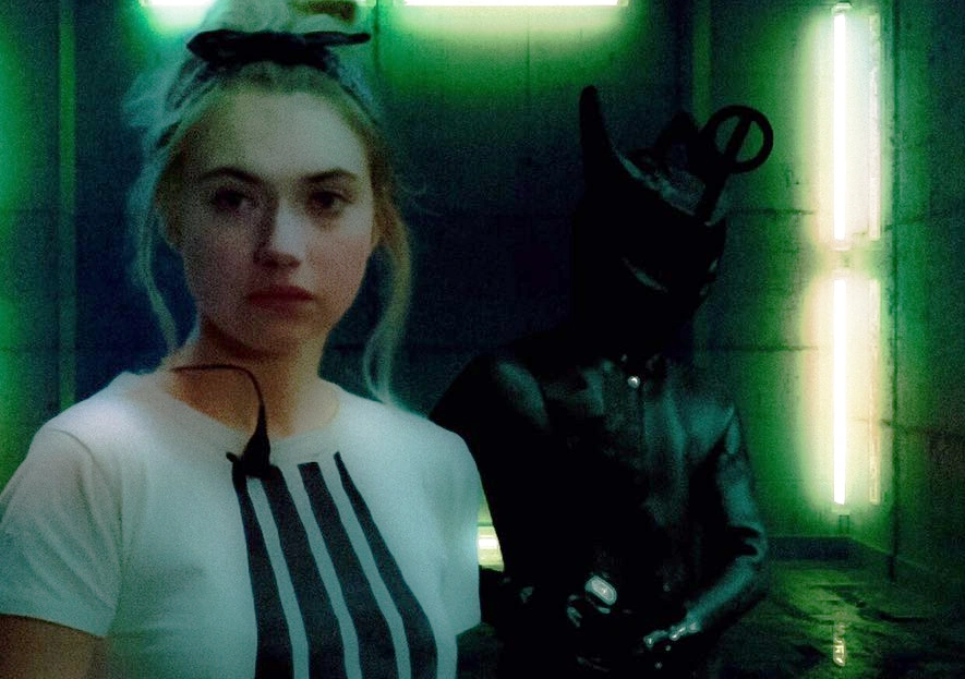 Voord | Doctor Who Fan Series Wiki | Fandom