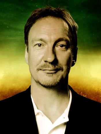 Michael Barrella | Doctor Who Fan Series Wiki | Fandom