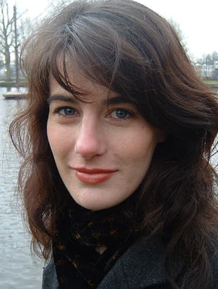 Jennifer Perrott | Doctor Who Fan Series Wiki | Fandom