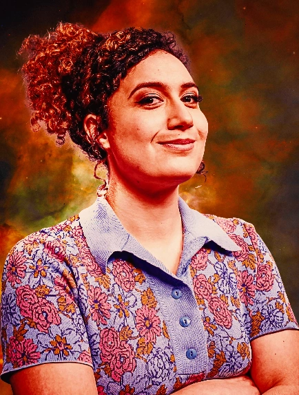 Samantha Wyatt | Doctor Who Fan Series Wiki | Fandom