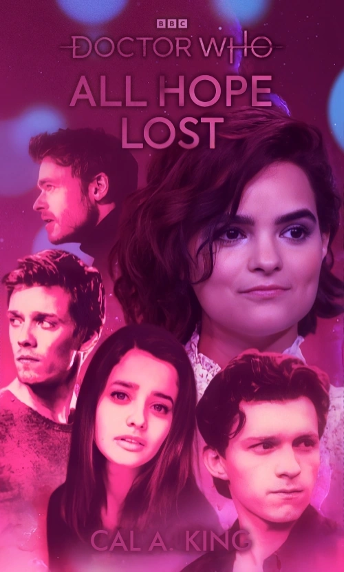 All Hope Lost (TV story) | Doctor Who Fan Series Wiki | Fandom