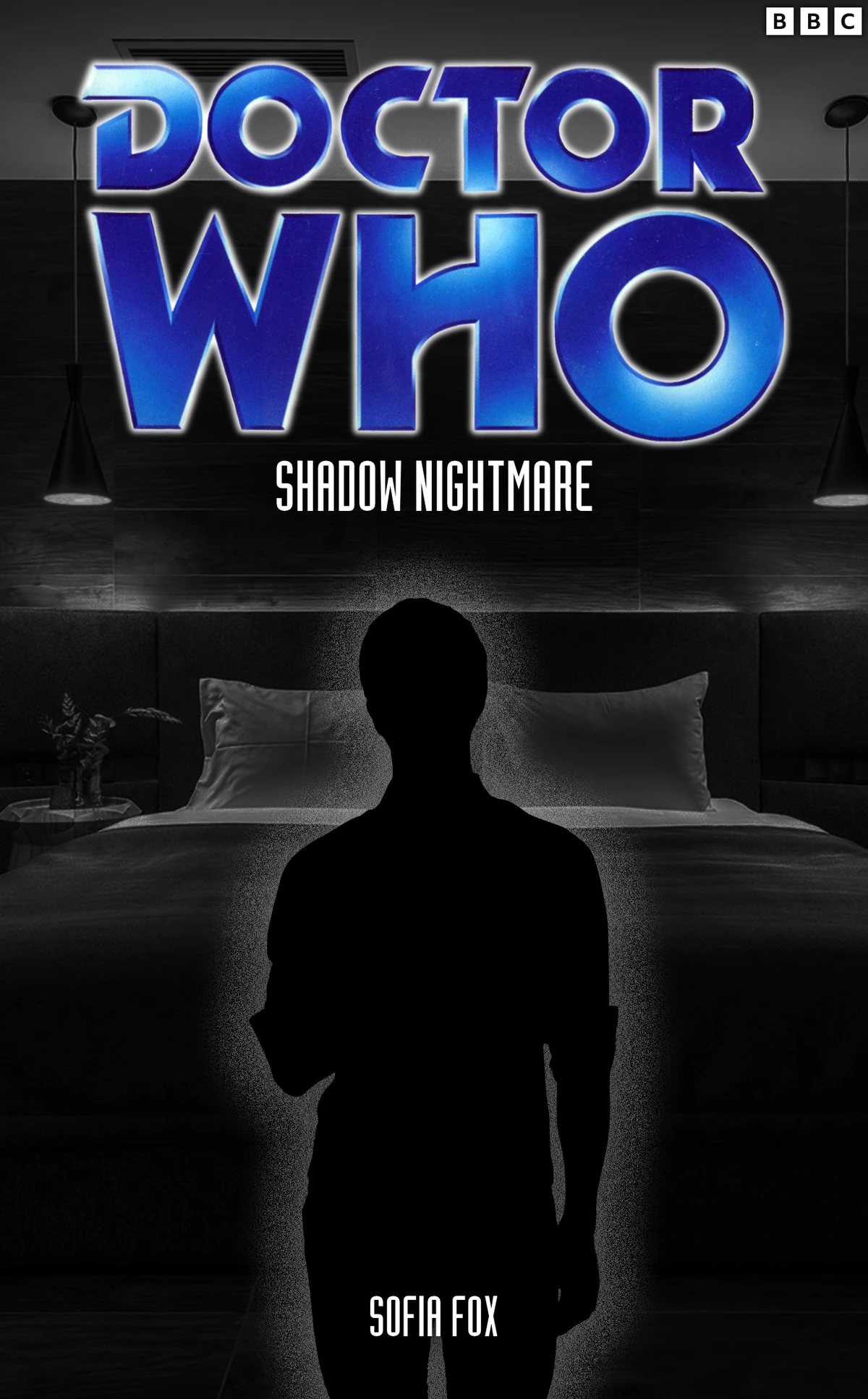 Shadow Nightmare (TV story) | Doctor Who Fan Series Wiki | Fandom