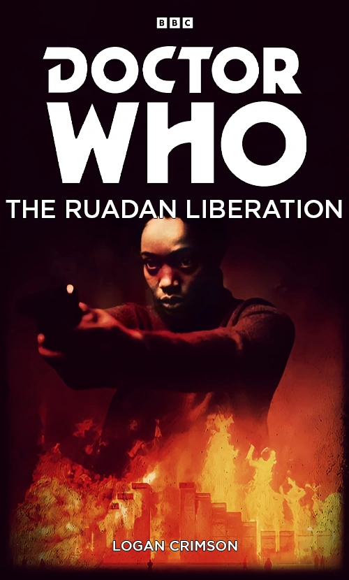 The Ruadan Liberation (TV story) | Doctor Who Fan Series Wiki | Fandom