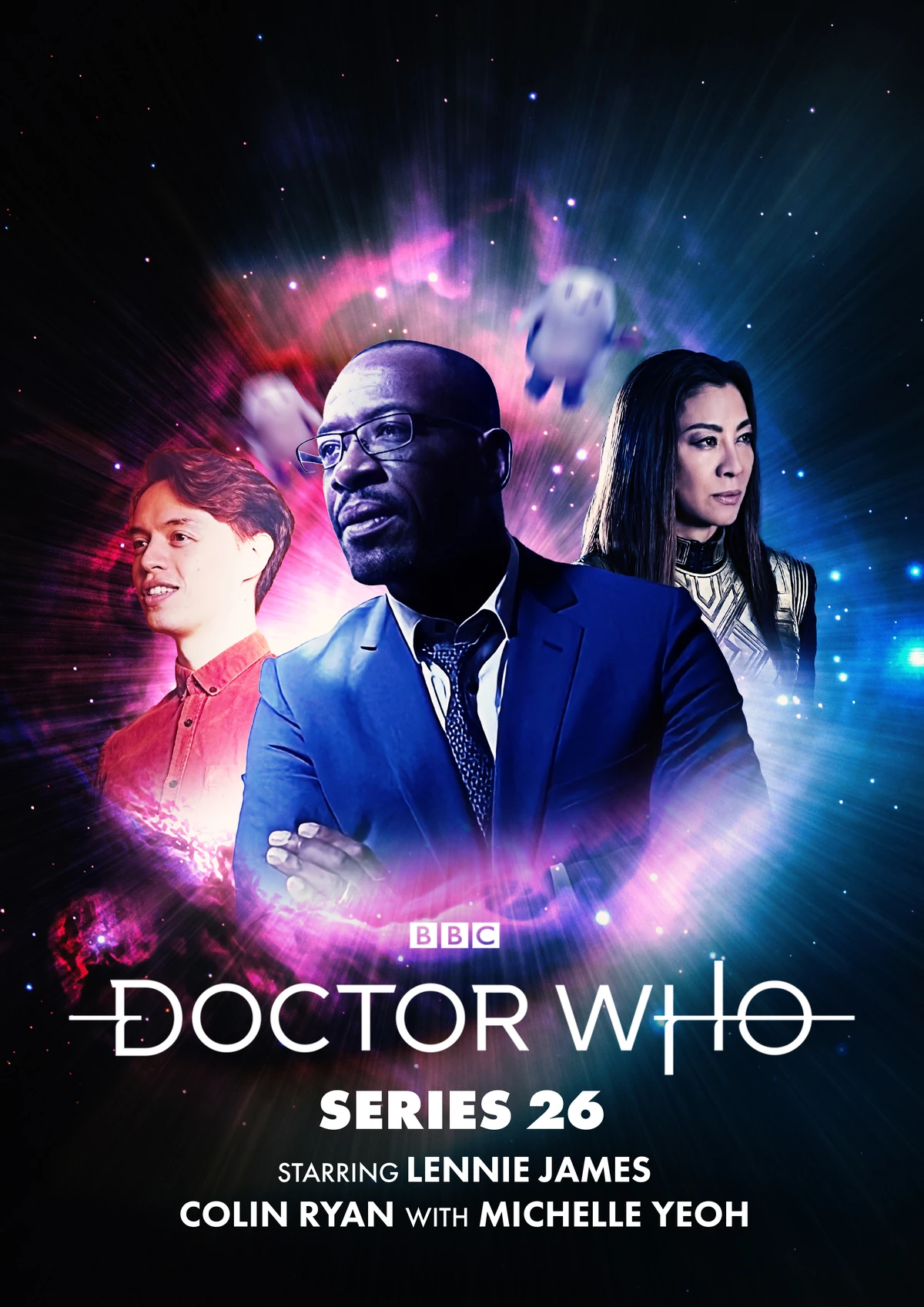 Series 26 (Doctor Who) | Doctor Who Fan Series Wiki | Fandom