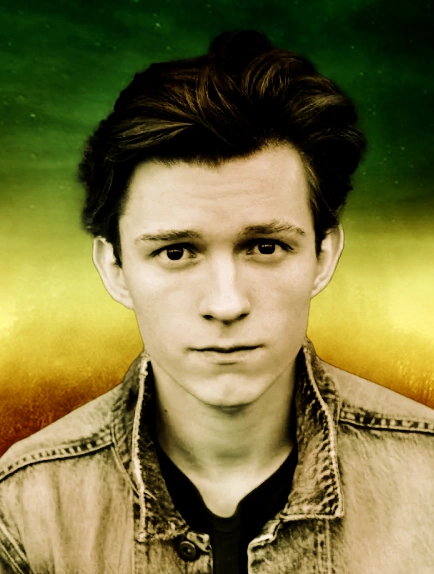 Damien Barrella | Doctor Who Fan Series Wiki | Fandom