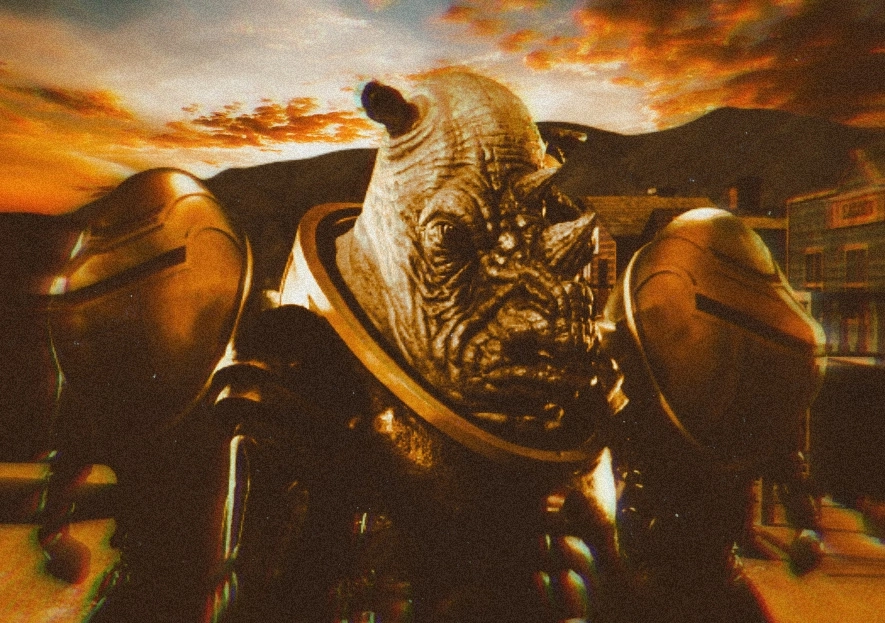 Judoon | Doctor Who Fan Series Wiki | Fandom