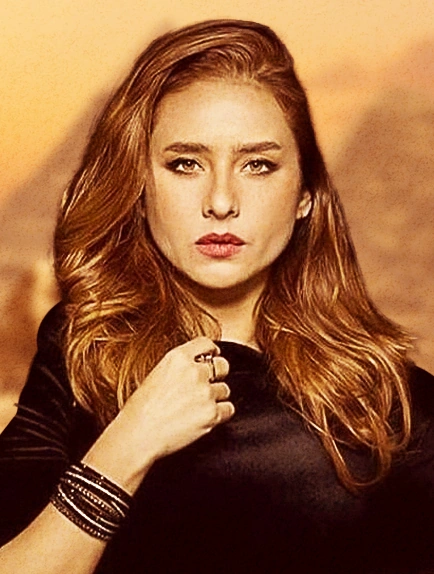 Naunet | Doctor Who Fan Series Wiki | Fandom