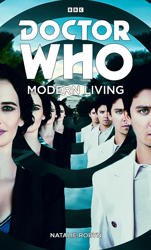 Modern Living (TV story) | Doctor Who Fan Series Wiki | Fandom