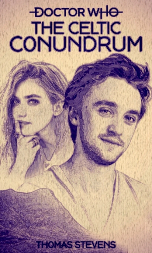 The Celtic Conundrum (TV story) | Doctor Who Fan Series Wiki | Fandom