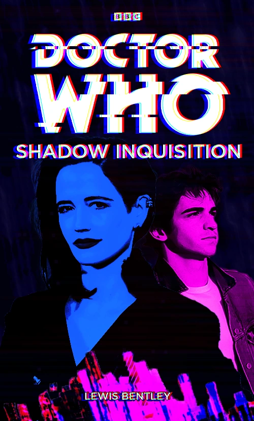 Shadow Inquisition (TV story) | Doctor Who Fan Series Wiki | Fandom