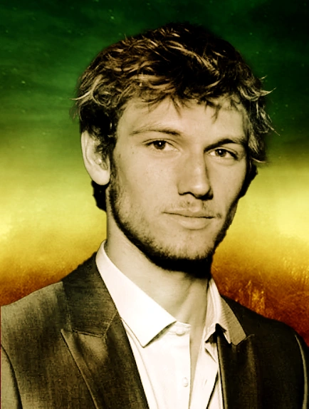 Johnathon Danielsen | Doctor Who Fan Series Wiki | Fandom