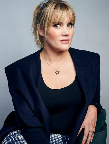 Emerald Fennell | Doctor Who Fan Series Wiki | Fandom