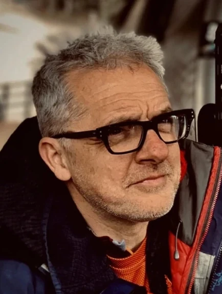 Richard Clark | Doctor Who Fan Series Wiki | Fandom