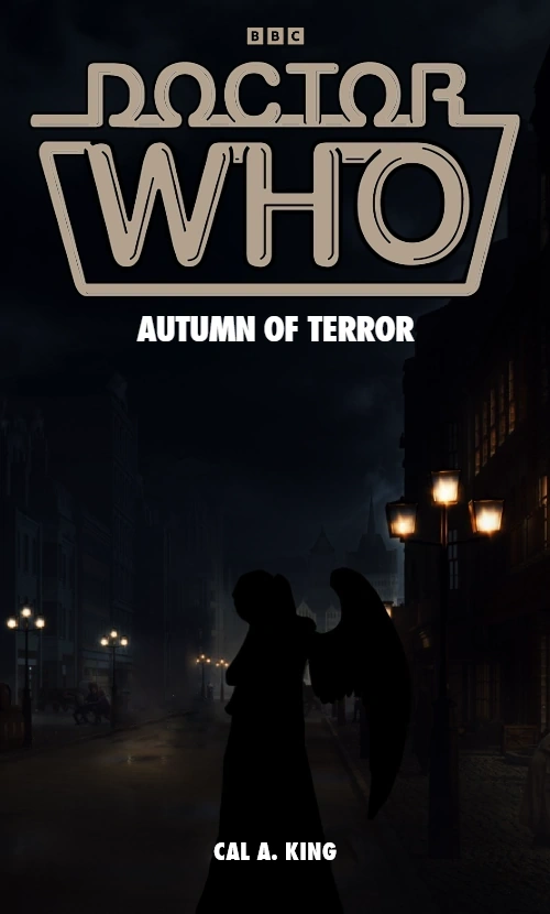 Autumn of Terror (TV story) | Doctor Who Fan Series Wiki | Fandom