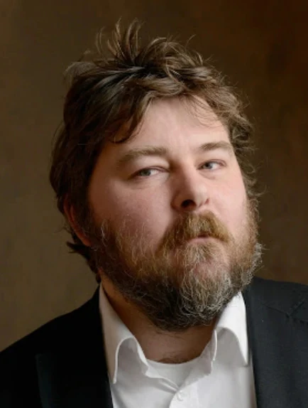 Ben Wheatley | Doctor Who Fan Series Wiki | Fandom