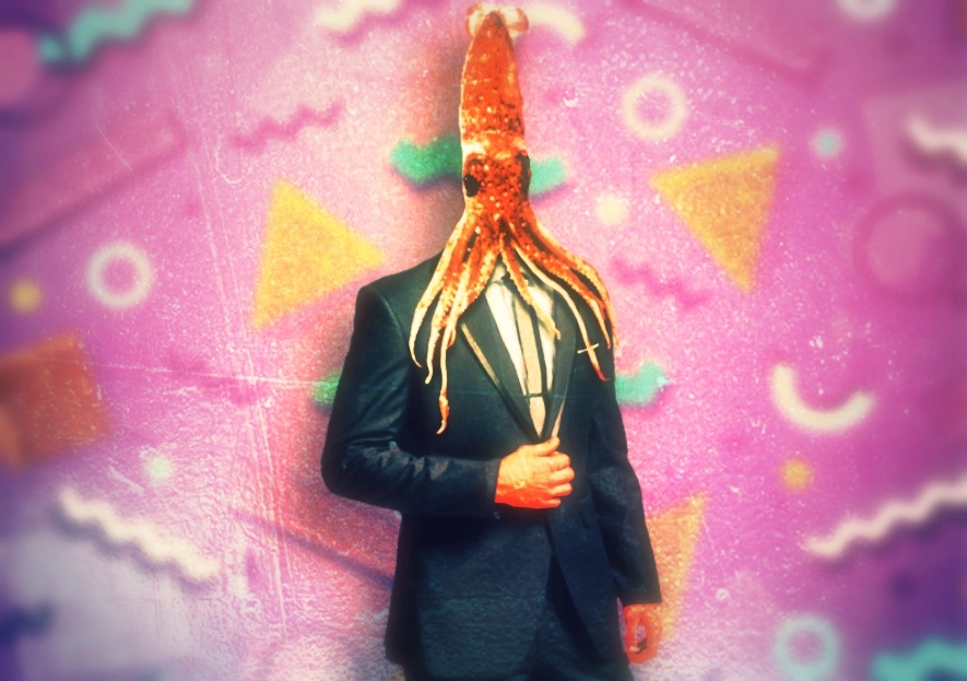 The Squid | Doctor Who Fan Series Wiki | Fandom