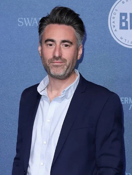 William Oldroyd | Doctor Who Fan Series Wiki | Fandom