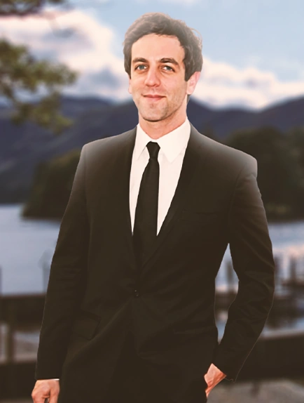 Ed Turner | Doctor Who Fan Series Wiki | Fandom