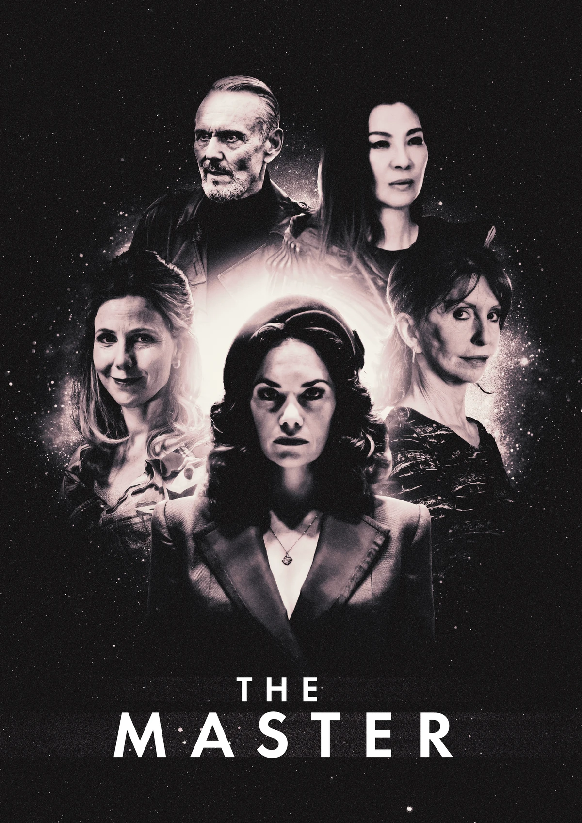 The Master | Doctor Who Fan Series Wiki | Fandom