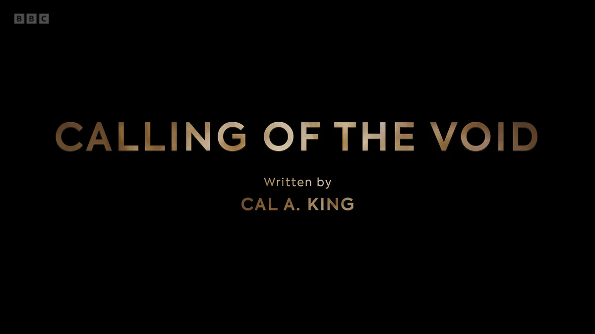 Calling of the Void (TV story) | Doctor Who Fan Series Wiki | Fandom