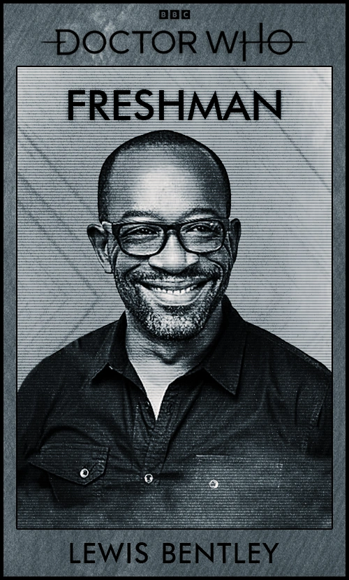 Freshman (TV story) | Doctor Who Fan Series Wiki | Fandom