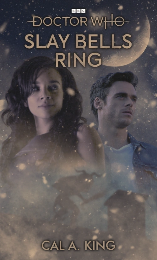 Slay Bells Ring (TV story) | Doctor Who Fan Series Wiki | Fandom