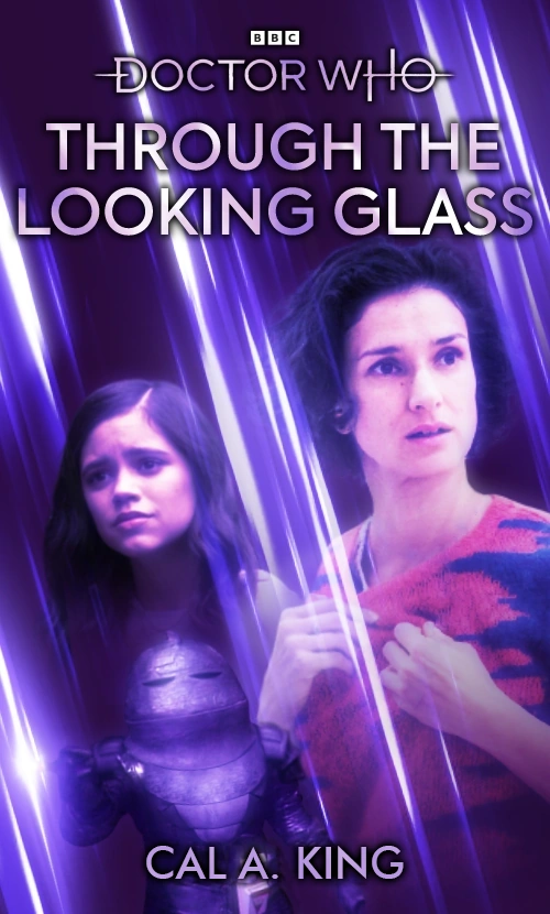Through the Looking Glass (TV story) | Doctor Who Fan Series Wiki | Fandom