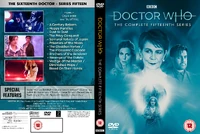 Series 15 (Doctor Who) | Doctor Who Fan Series Wiki | Fandom