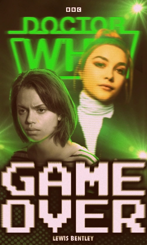 Game Over (TV story) | Doctor Who Fan Series Wiki | Fandom