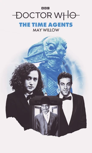 The Time Agents (TV story) | Doctor Who Fan Series Wiki | Fandom