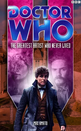The Greatest Artist Who Never Lived (TV story) | Doctor Who Fan Series ...