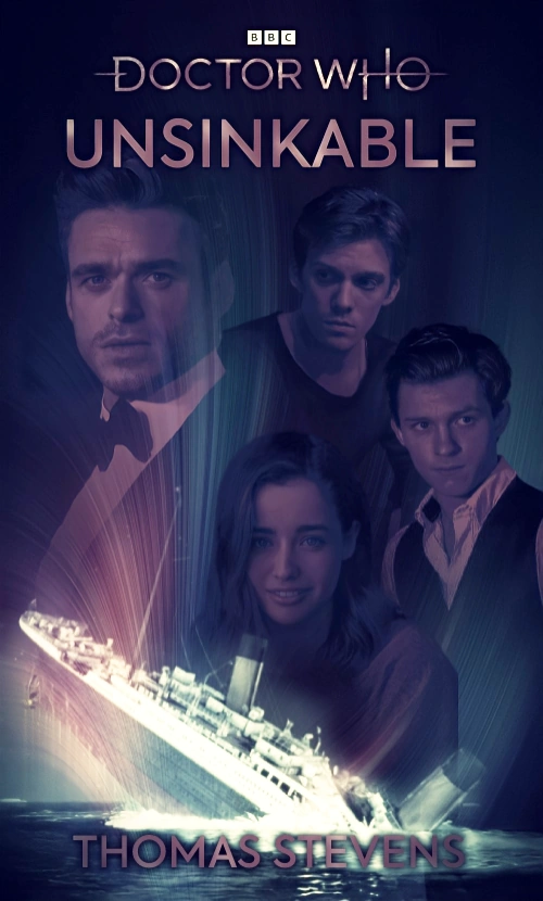 Unsinkable (TV story) | Doctor Who Fan Series Wiki | Fandom