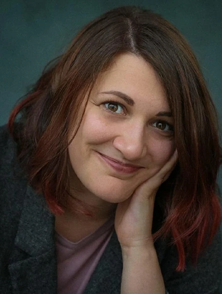 Kate Herron | Doctor Who Fan Series Wiki | Fandom