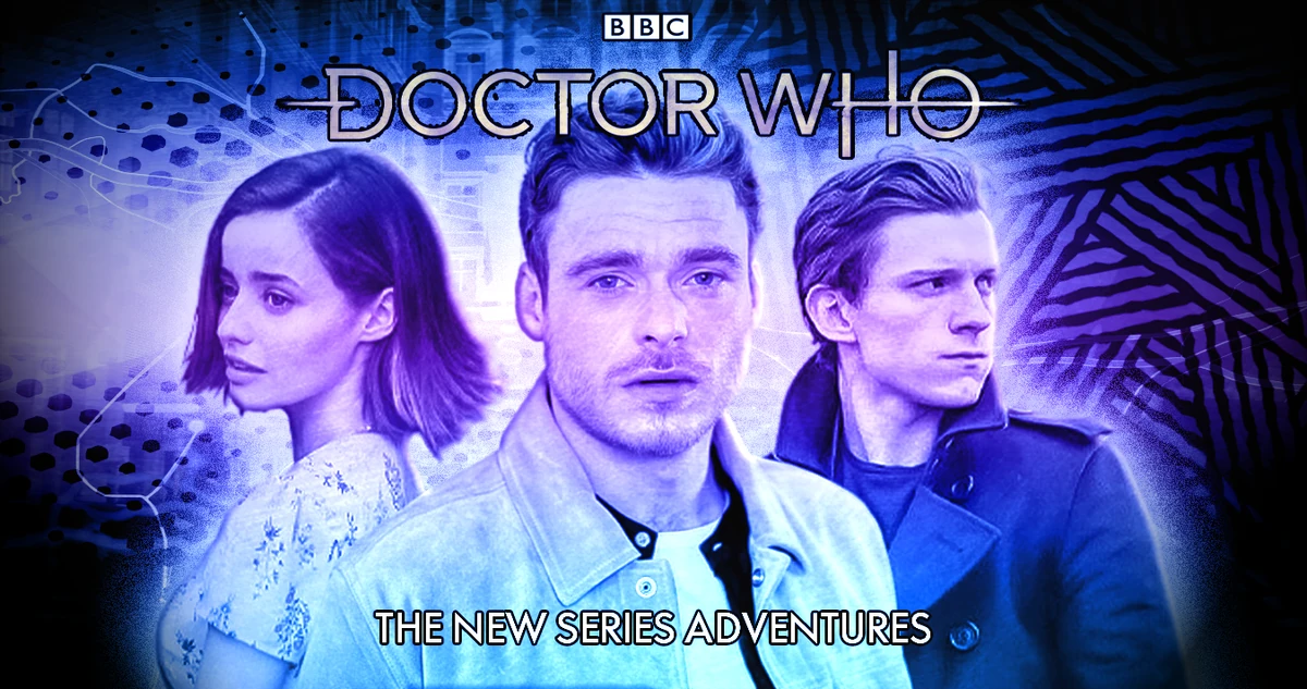 New Series Adventures | Doctor Who Fan Series Wiki | Fandom