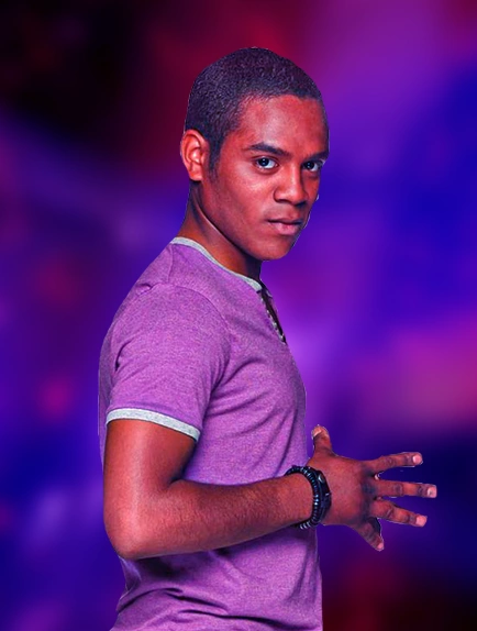 Clyde Langer | Doctor Who Fan Series Wiki | Fandom