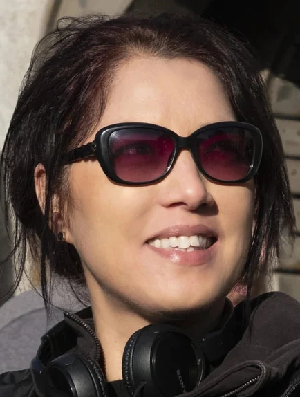 Deborah Chow | Doctor Who Fan Series Wiki | Fandom