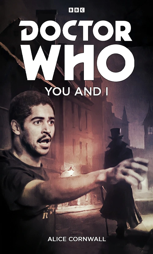 You and I (TV story) | Doctor Who Fan Series Wiki | Fandom