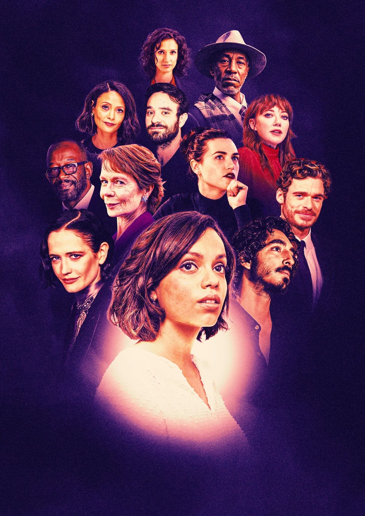 The Doctor | Doctor Who Fan Series Wiki | Fandom