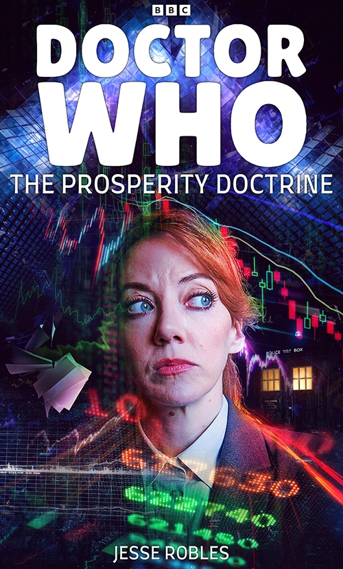 The Prosperity Doctrine (TV story) | Doctor Who Fan Series Wiki | Fandom