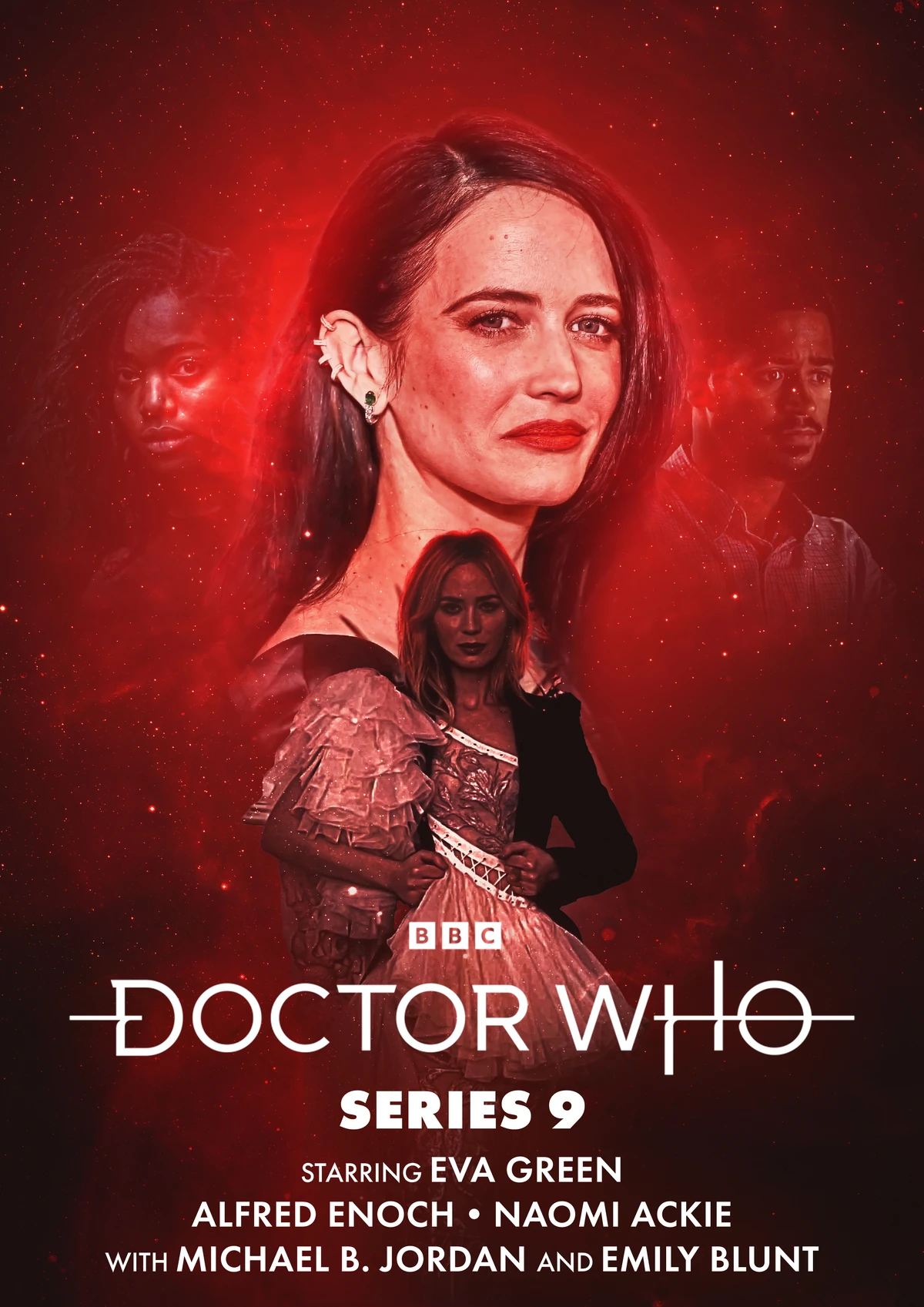 Series 9 (Doctor Who) | Doctor Who Fan Series Wiki | Fandom