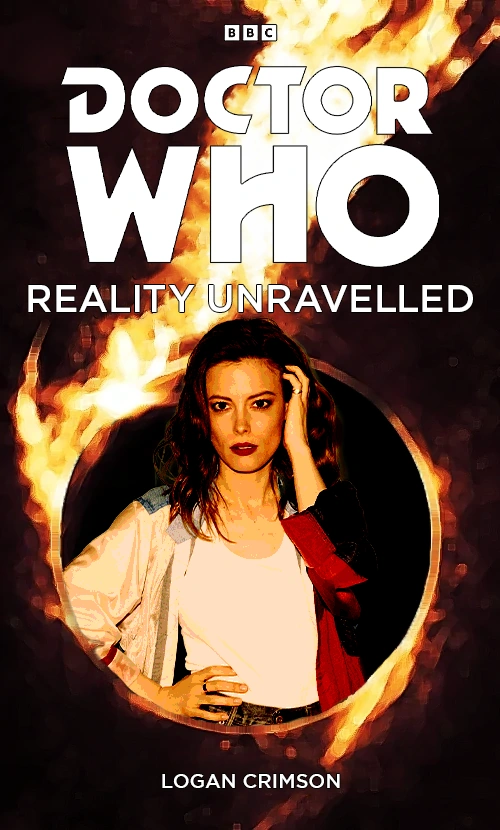 Reality Unravelled (TV story) | Doctor Who Fan Series Wiki | Fandom