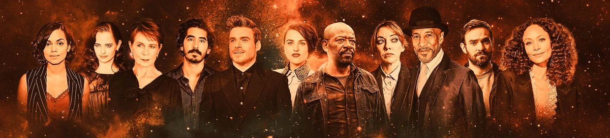 Promo Images Gallery | Doctor Who Fan Series Wiki | Fandom