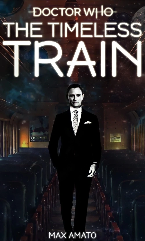 The Timeless Train (TV story) | Doctor Who Fan Series Wiki | Fandom