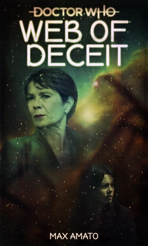 Web of Deceit (TV story) | Doctor Who Fan Series Wiki | Fandom