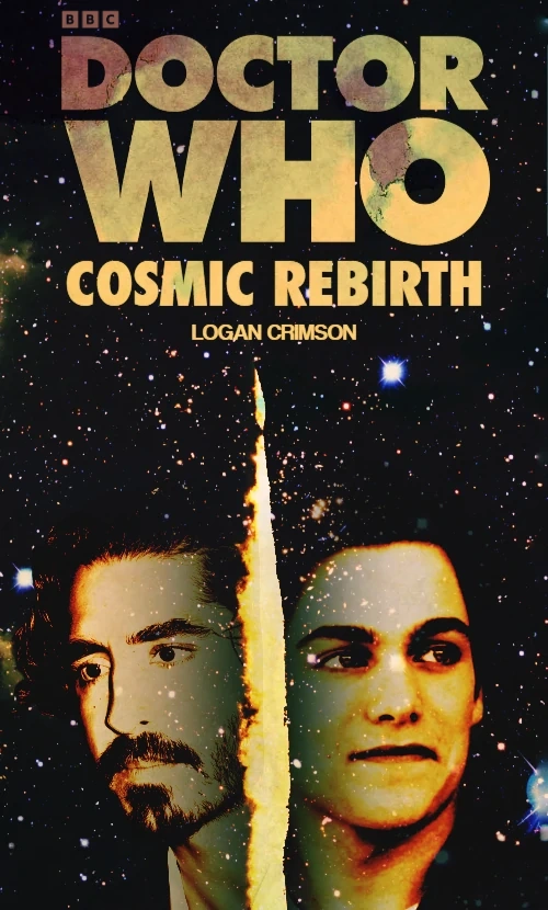 Cosmic Rebirth (TV story) | Doctor Who Fan Series Wiki | Fandom