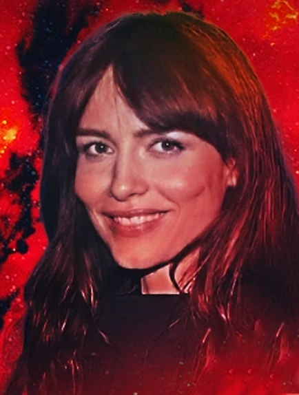 Jayanna V | Doctor Who Fan Series Wiki | Fandom