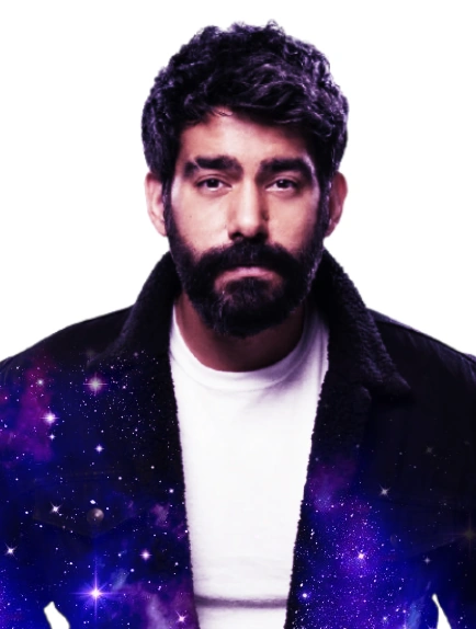 Jayanna VIII | Doctor Who Fan Series Wiki | Fandom