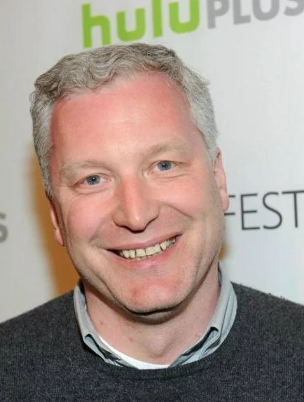 Tristram Shapeero | Doctor Who Fan Series Wiki | Fandom