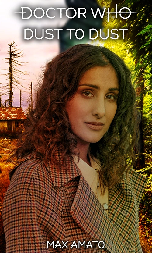 Dust to Dust (TV story) | Doctor Who Fan Series Wiki | Fandom