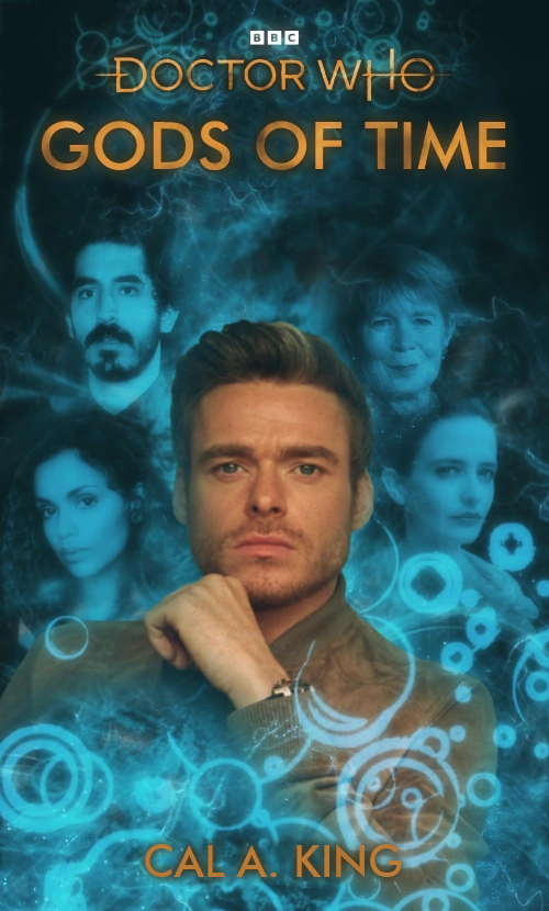 Gods of Time (TV story) | Doctor Who Fan Series Wiki | Fandom
